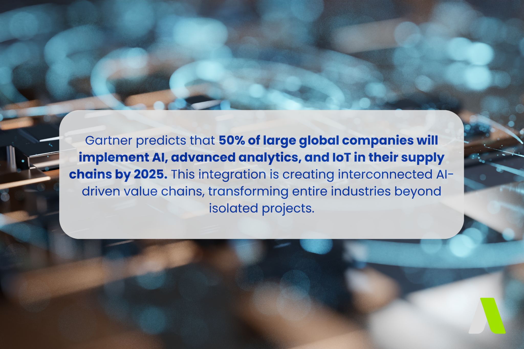 Shaping Procurement’s Future: Insights from Trend Reports for 2025 ...