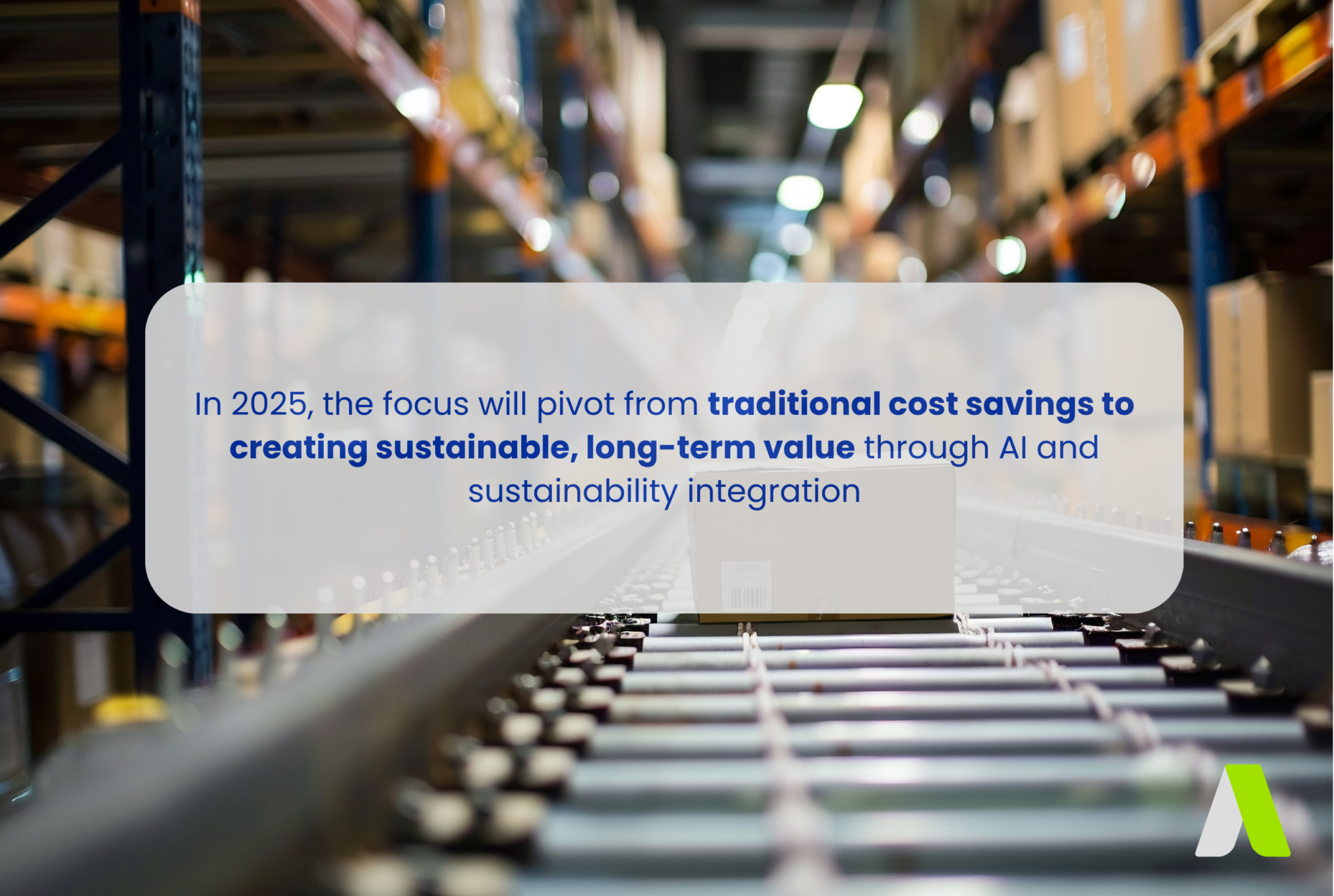 Shaping Procurement’s Future: Insights from Trend Reports for 2025 ...